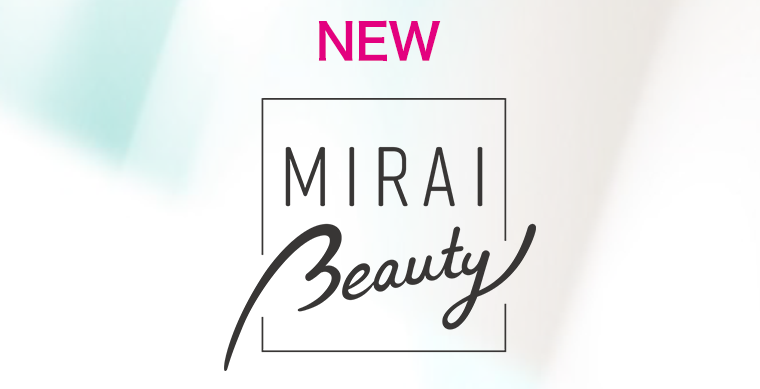 【レビュー投稿で200Pもらえる！】ドラッグストアではマツキヨ＆ココカラだけ！毎日のお風呂を美容タイムに「MIRAI beauty」誕生 | ドラッグストア マツキヨココカラオンラインストア