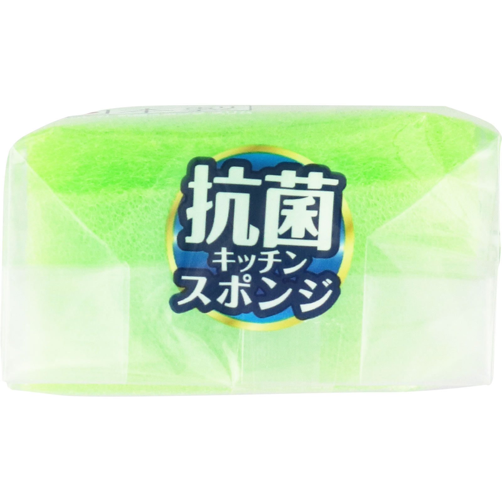 クリピカ 抗菌スポンジスリム | マツキヨココカラオンラインストア