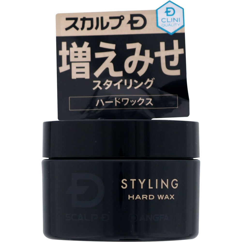 スカルプD ハードワックス | マツキヨココカラオンラインストア スカルプD ハードワックス | マツキヨココカラオンラインストア