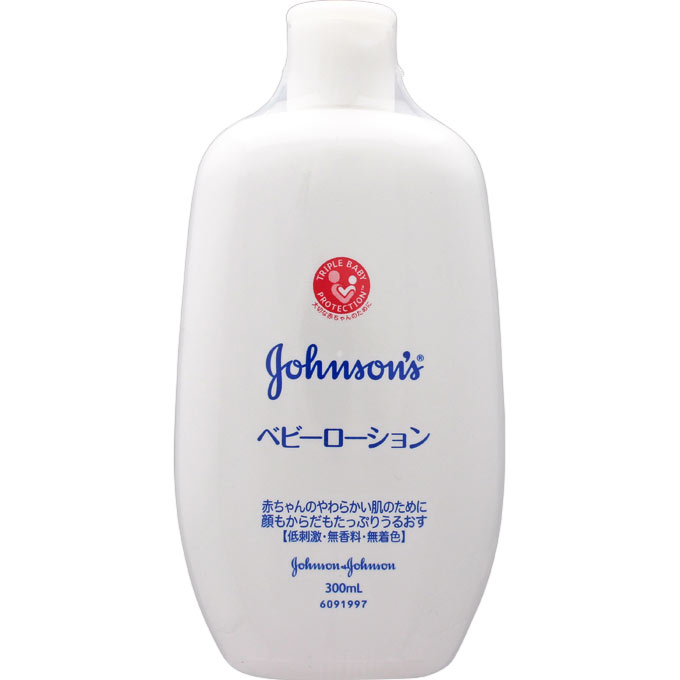 ジョンソン ベビーローション 無香料 | マツキヨココカラオンラインストア