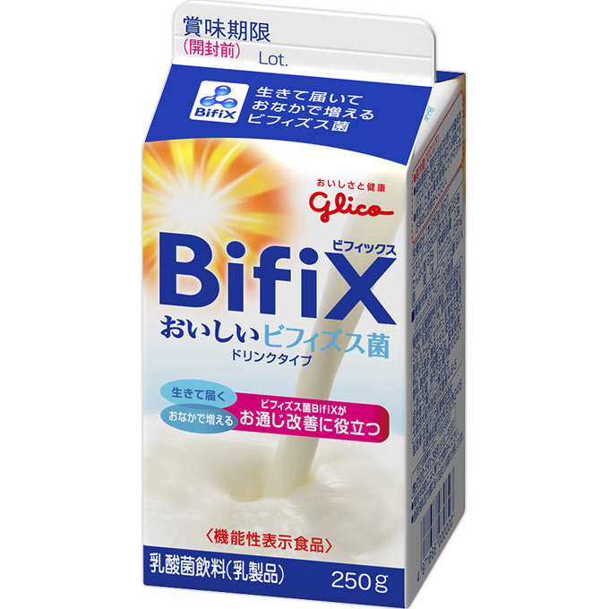 BifiX ドリンクタイプ | マツキヨココカラオンラインストア